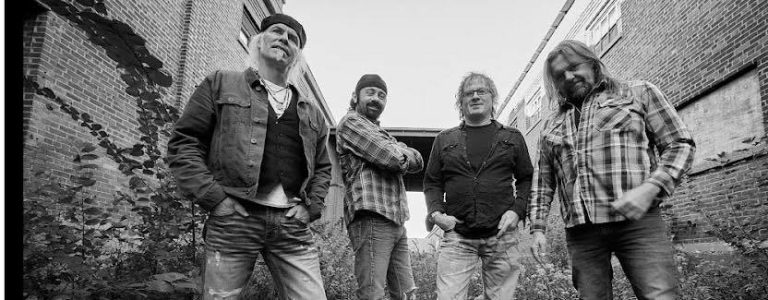 Uncle Chunk - The Dog House Bar and Grill