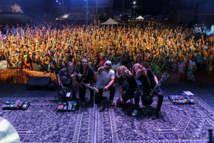 Not Quite Brothers - The Dog House Bar and Grill